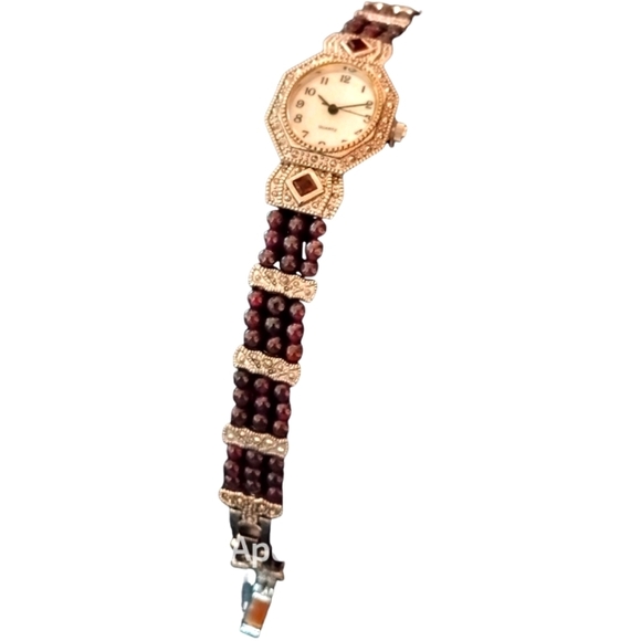 Avon | Accessories | Vintage Avon Quartz Watch | Poshmark